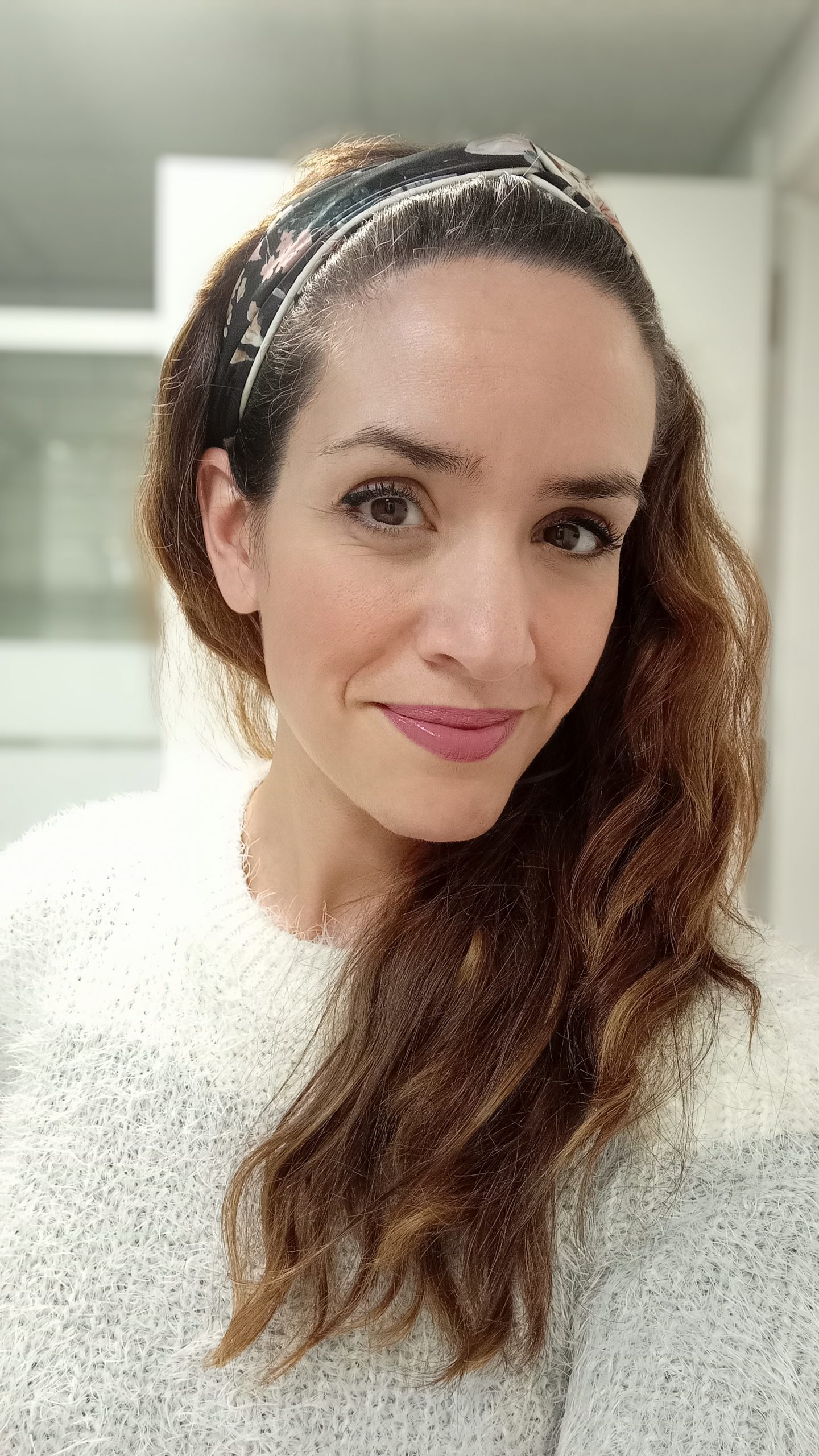 MI HISTORIA - Rocio Moreno